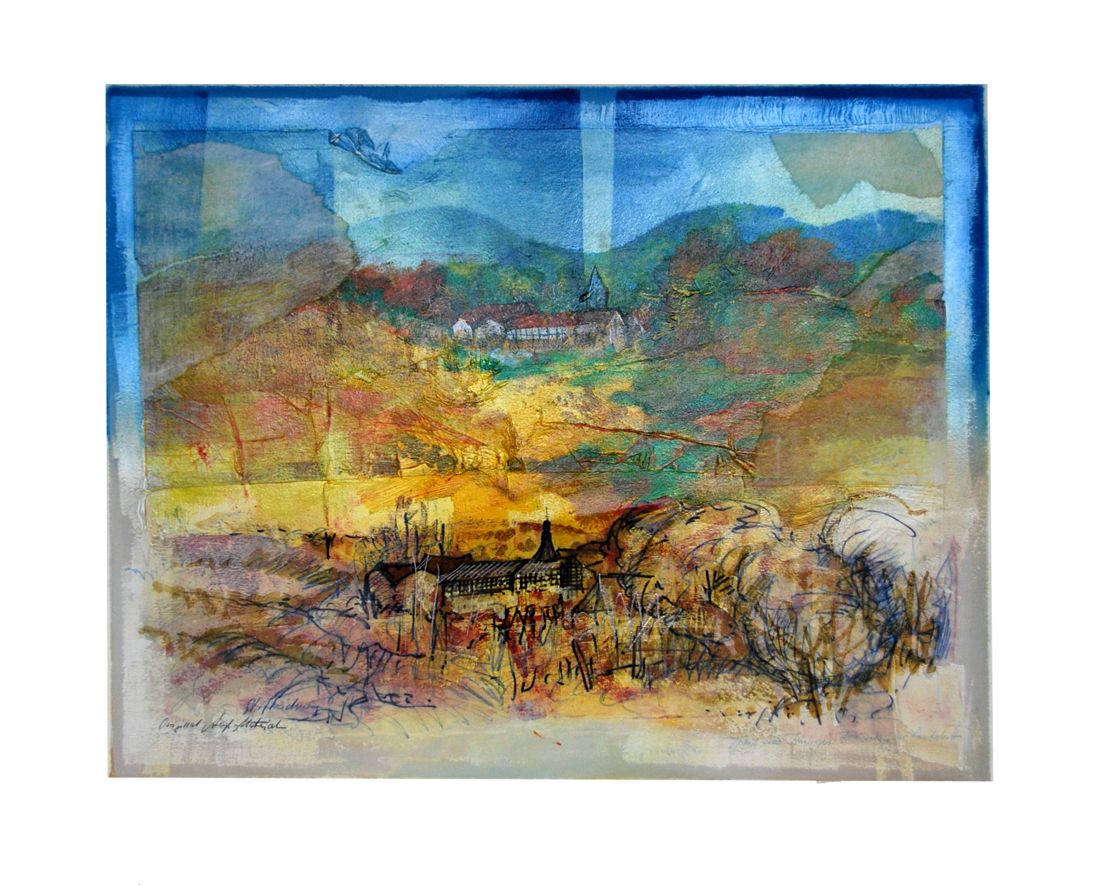 Ernst Peter Rade - Bilder Bethge Galerie & Kunsthandlung seit 1936 in ...