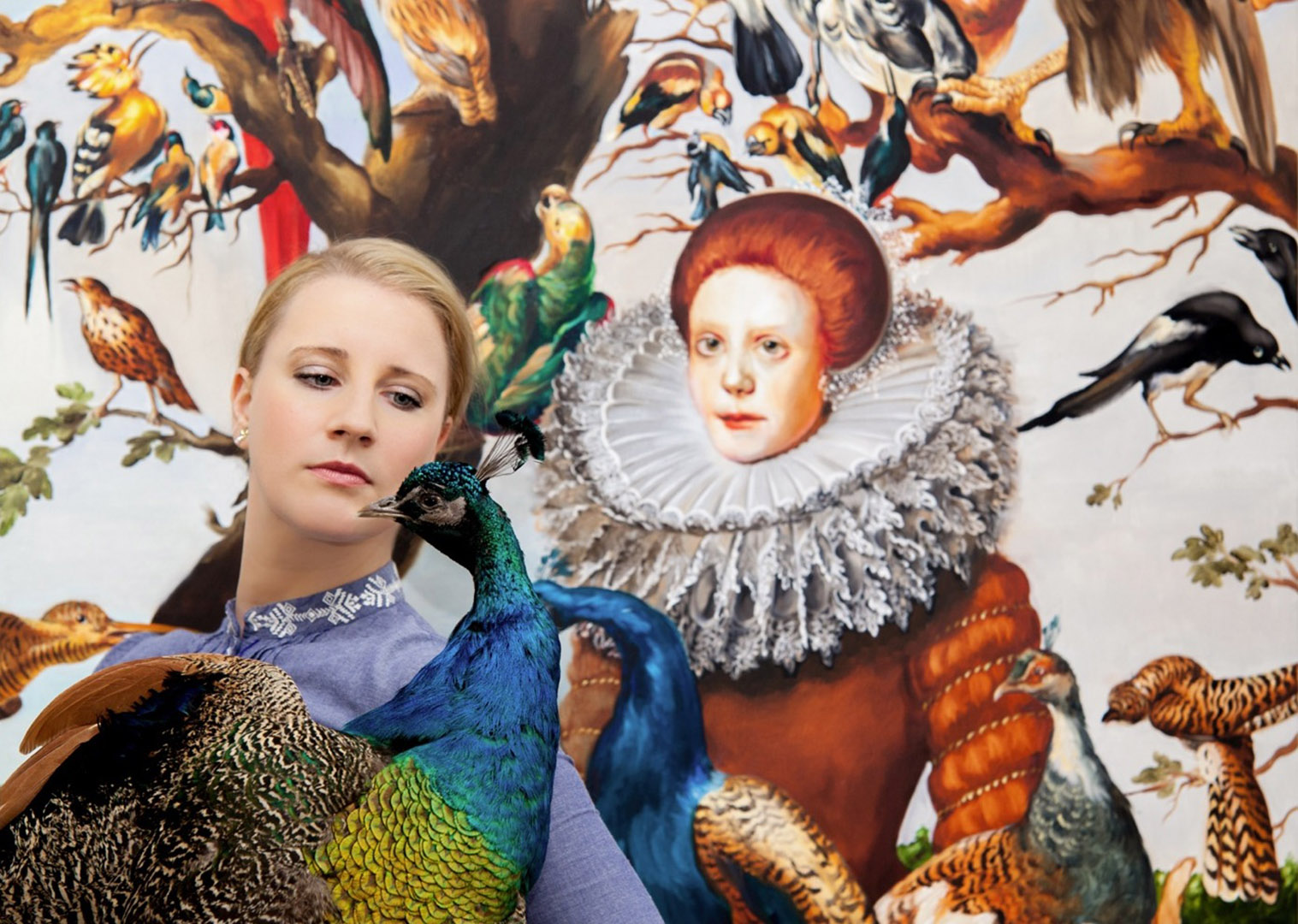 Künstler - Bilder Bethge Galerie & Kunsthandlung seit 1936 in Erfurt